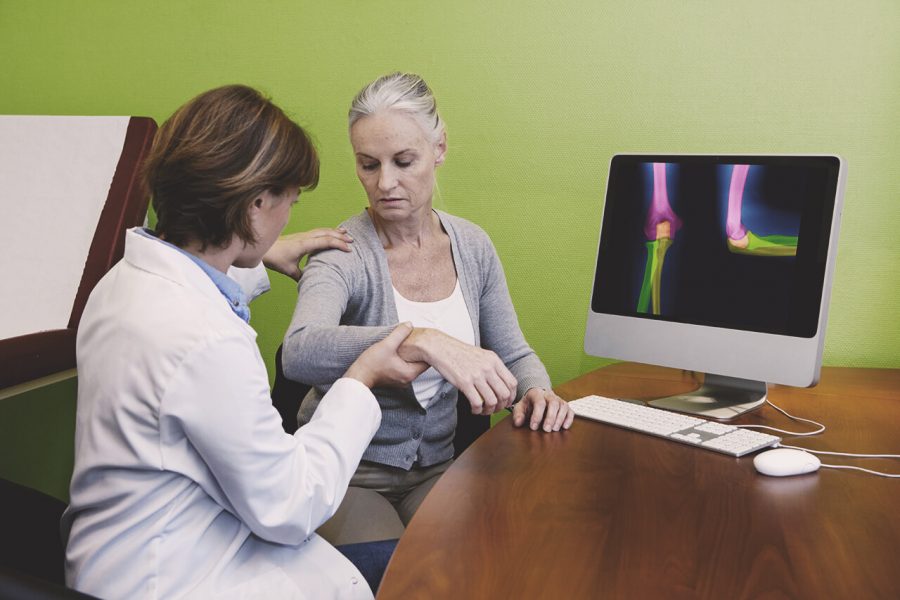 Rheumatology - Refuah Health