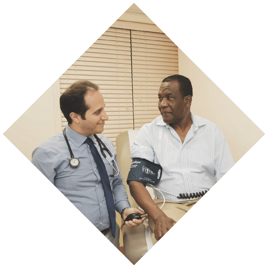 Mini Thomas, NP - Refuah Health