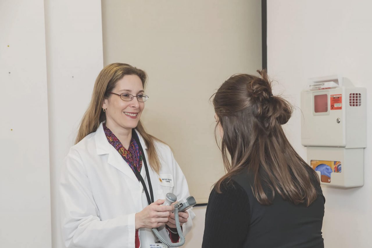 Patient Centered Medical Home - Refuah Health