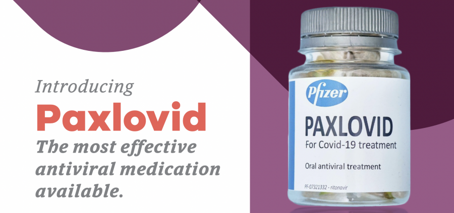 Paxlovid for COVID-19 Treatment - Refuah Health