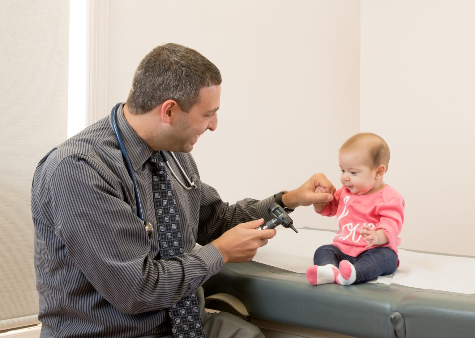 Off the Chart Growth: Reading and Understanding the Importance of ...